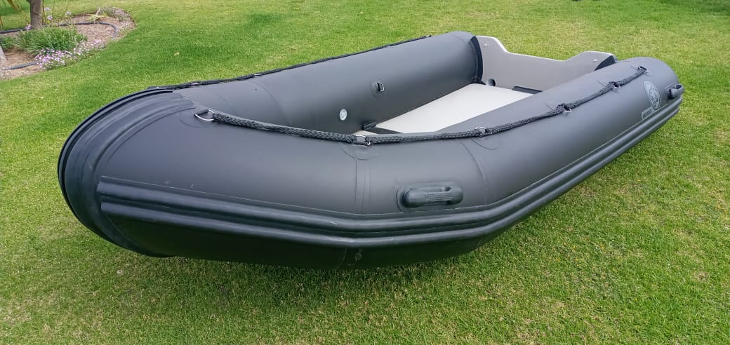 WILDCAT RIBS - SB - Soft Bottom